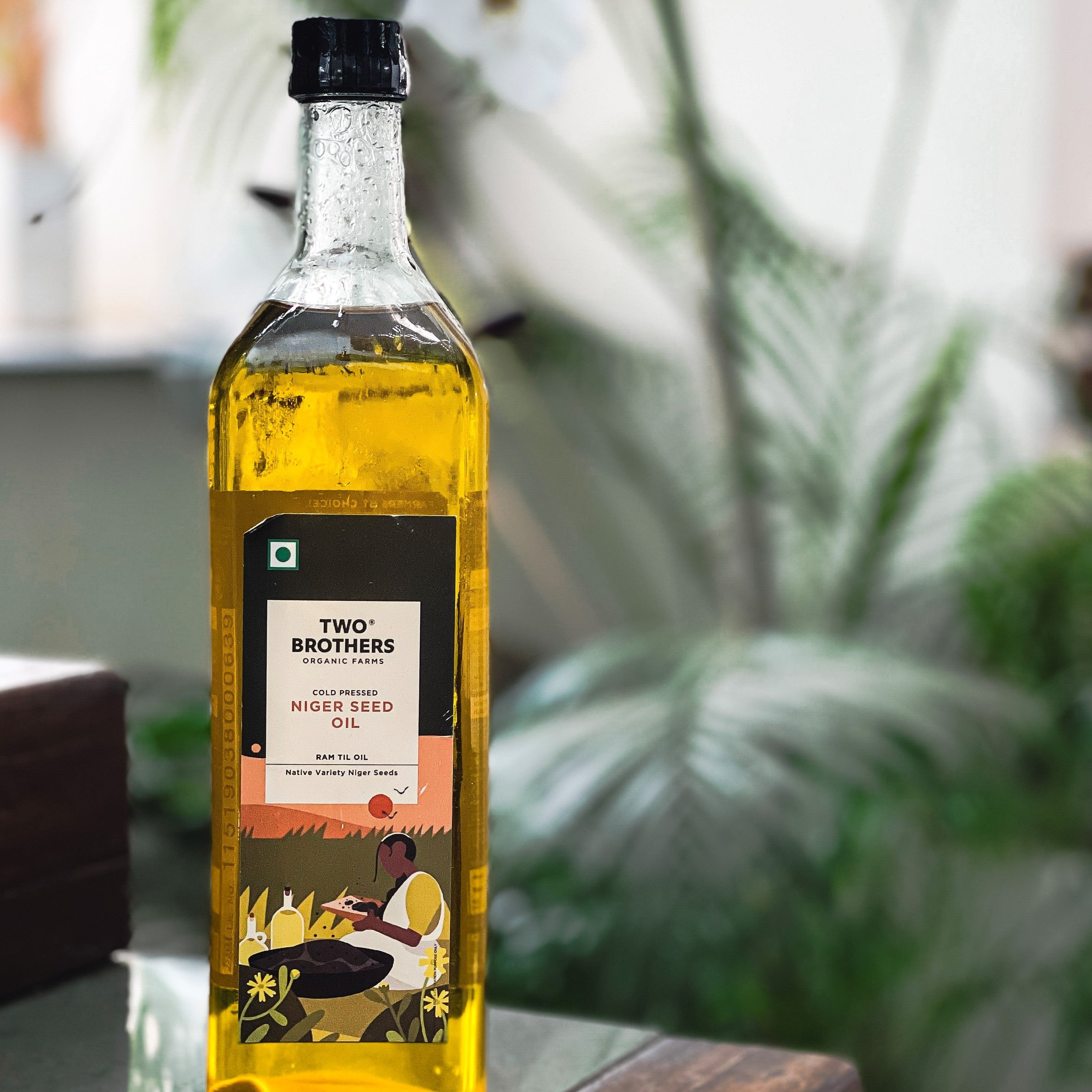 Niger Seeds | Rediscovering Khurashni Ram Til in Tribal Medicine