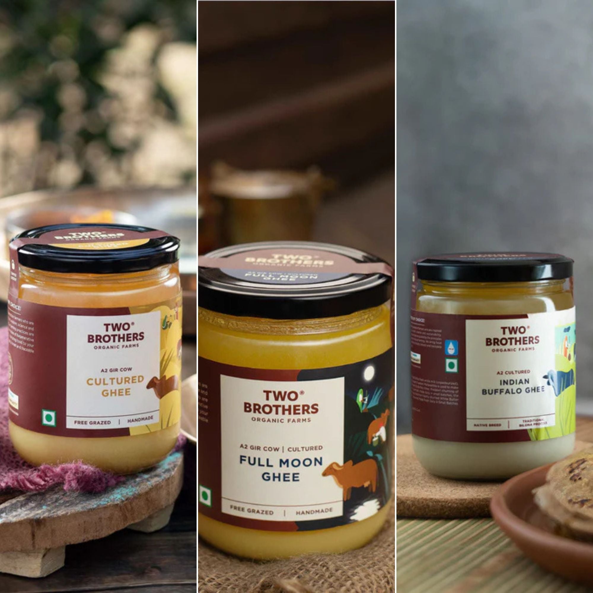 Ghee vs Clarified Butter: Unveiling the Differences & Health Benefits ...