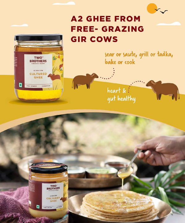Two Brothers Organic Food - Official USA Store - TBOF Online Store