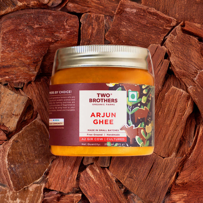 Buy A2 Ghee Online - Organic & Natural Ghee Collection In US Store