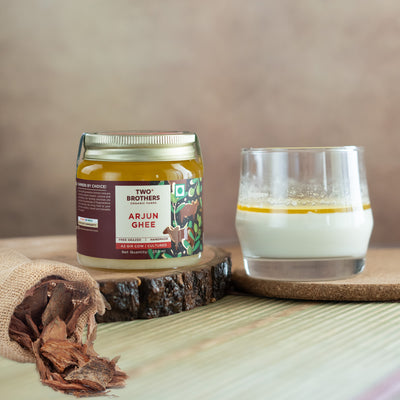 Buy A2 Ghee Online - Organic & Natural Ghee Collection In US Store