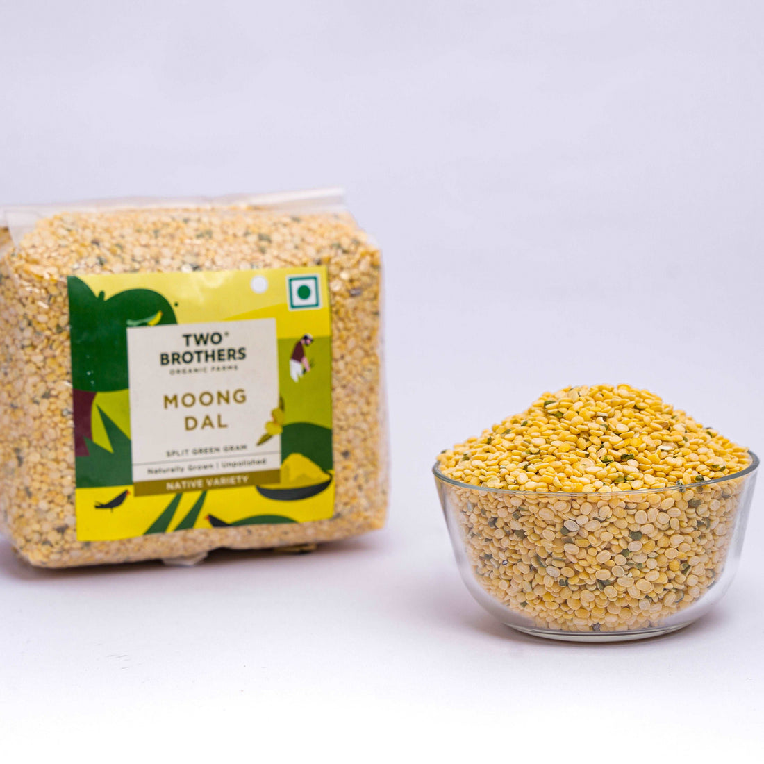 Buy Organic Millets, Lentils & Grains Collection Online in US Store