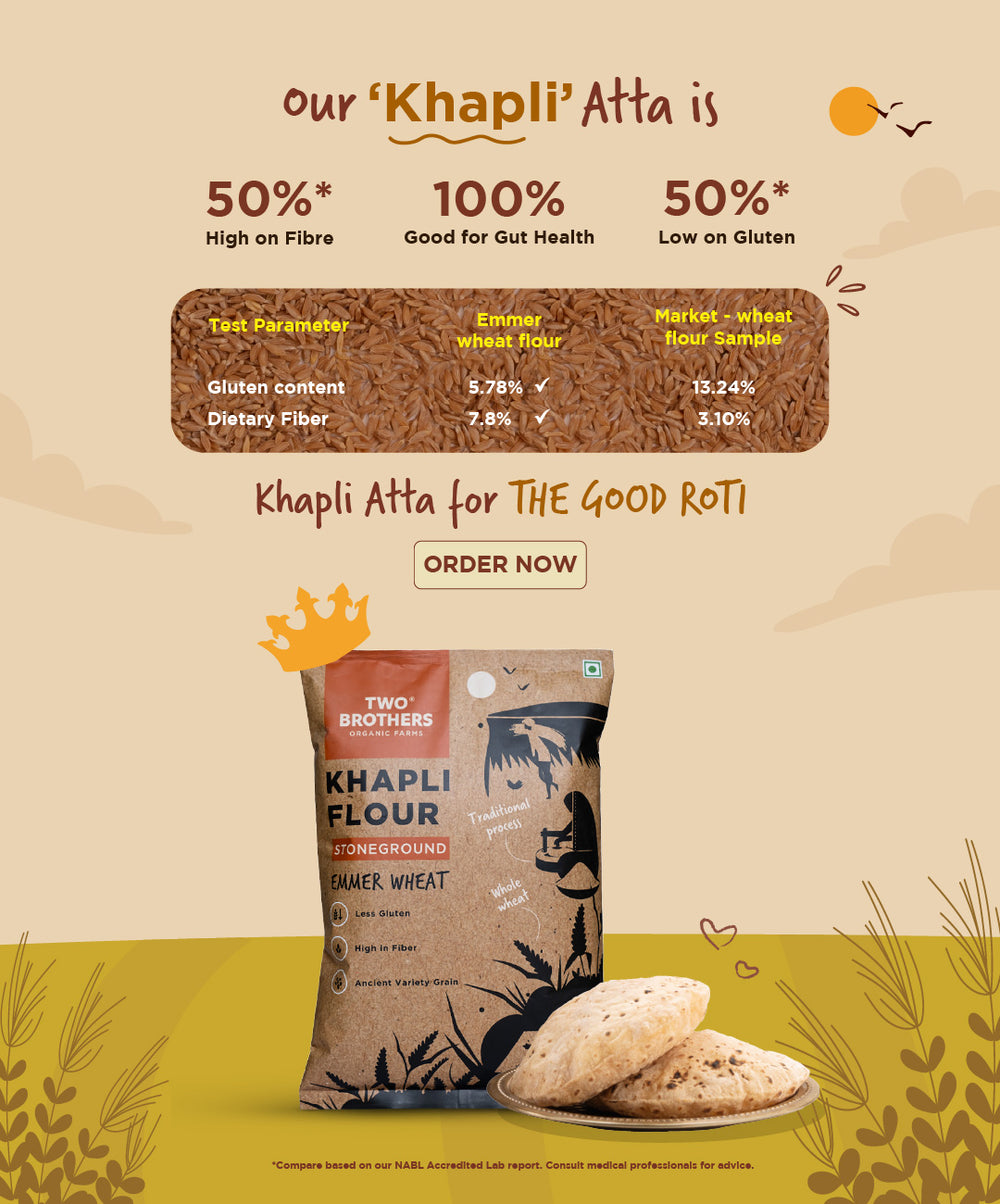 Two Brothers Organic Food - Official USA Store - TBOF Online Store