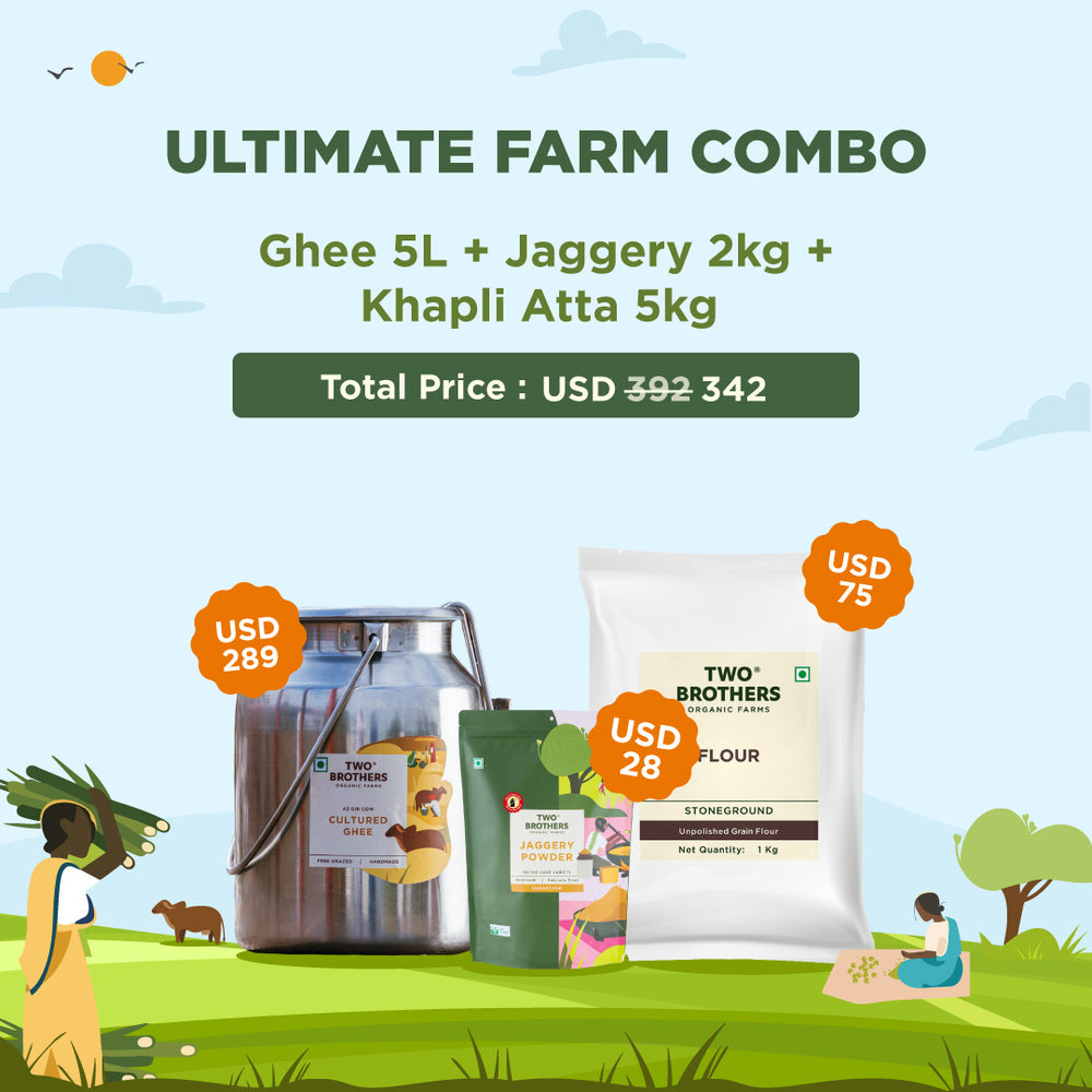 Home Ultimate Farm Combo