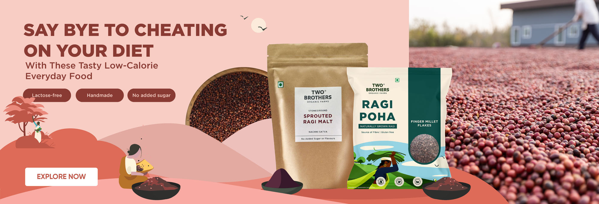 Shop by Health Concern – USA Two Brothers Farms