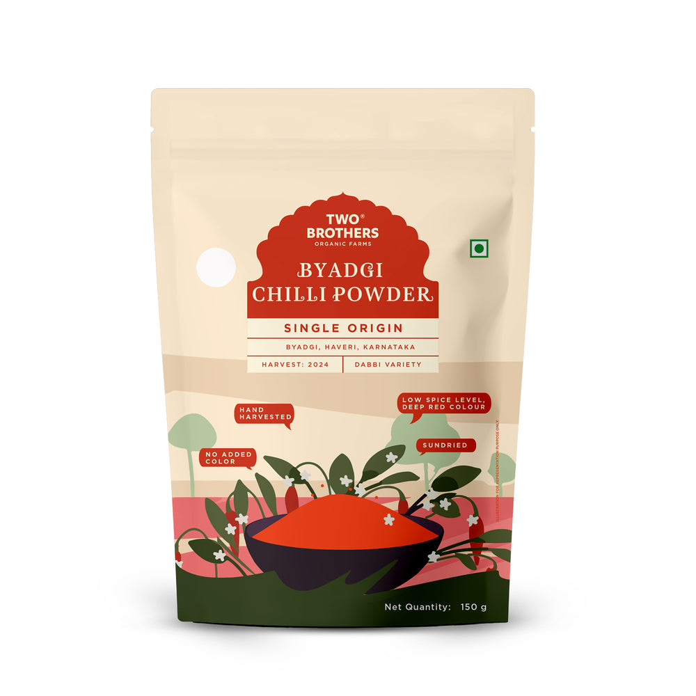 Buy Chilli Powder (Mirchi Powder) | Pure Chili Powder Online USA Shop