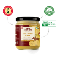 Buy All Organic Product Collection - US Store – USA Two Brothers Farms