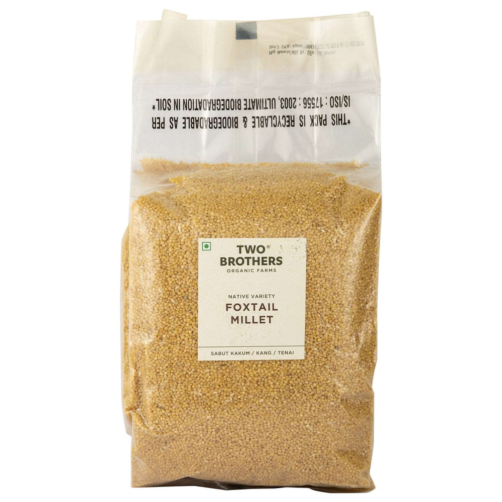 Buy Organic Millets, Lentils & Grains Collection Online in US Store